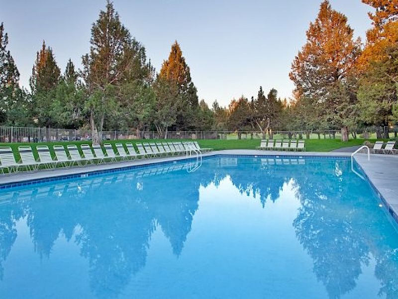 Redmond Oregon Dining | Eagle Crest Resort