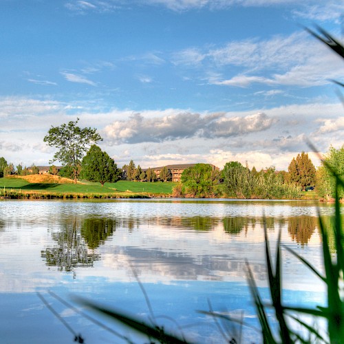 Vacation Homes in Oregon - List with Eagle Crest Resort